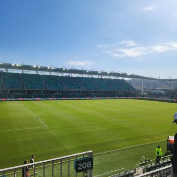 CPKC STADIUM - Updated January 2026 - 83 Photos & 15 Reviews - 1460 E ...