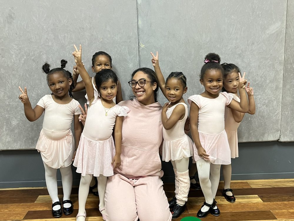 DANCER 4 LIFE DANCE STUDIO - Updated September 2025 - 134 Photos & 14 ...