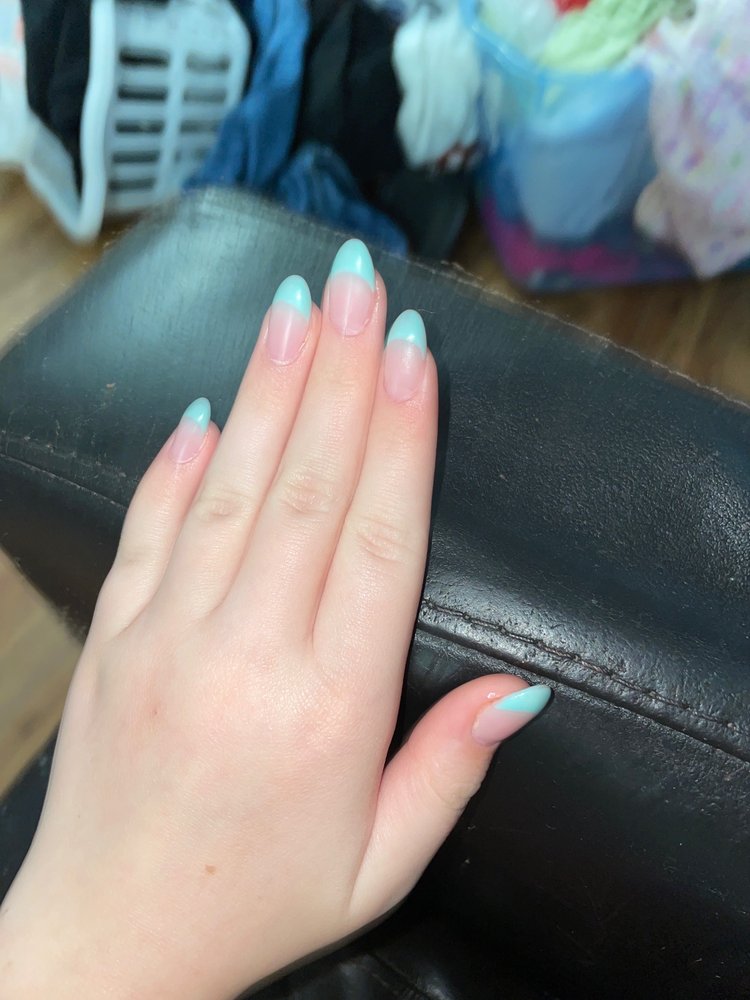 SOPHIA’S NAIL CARE - 28 Photos & 34 Reviews - Nail Salons - 854 ...