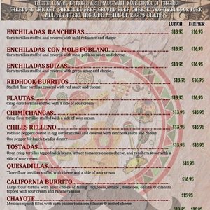 SABROSO MEXICAN RESTAURANT - 59 Photos & 35 Reviews - 7909 Albany Post ...