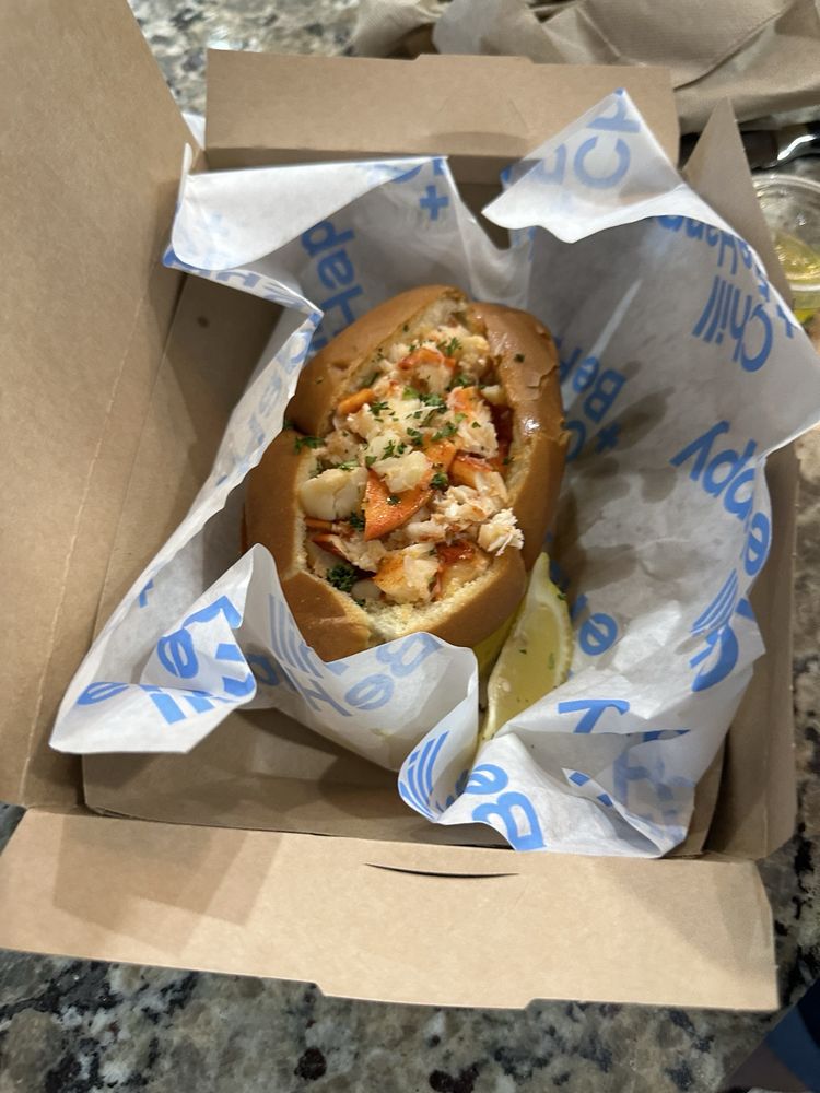 THE TACKLE BOX - THE BIG CHILL - Updated May 2025 - 10 Photos - 7000 E ...