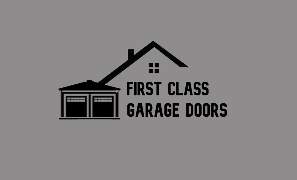 FIRST CLASS GARAGE DOORS - Updated December 2024 - Calgary, Alberta ...