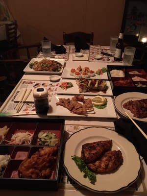 FAR EAST KOREAN & JAPANESE CUISINE - Updated December 2025 - 20 Photos ...