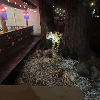 TIGER MAMA - Updated December 2024 - 103 Photos & 76 Reviews - 1080 W ...