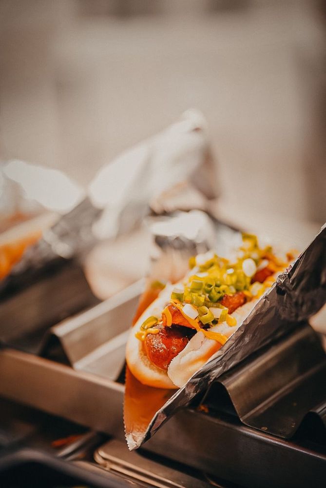 JOE’S FANCY DOGS - Updated August 2025 - 28 Photos & 10 Reviews - 16th ...