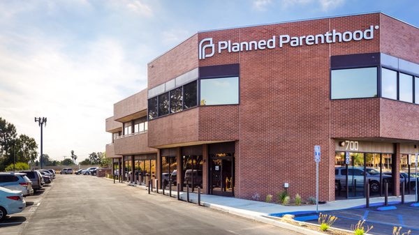 PLANNED PARENTHOOD - ORANGE HEALTH CENTER - Updated December 2025 - 31 ...