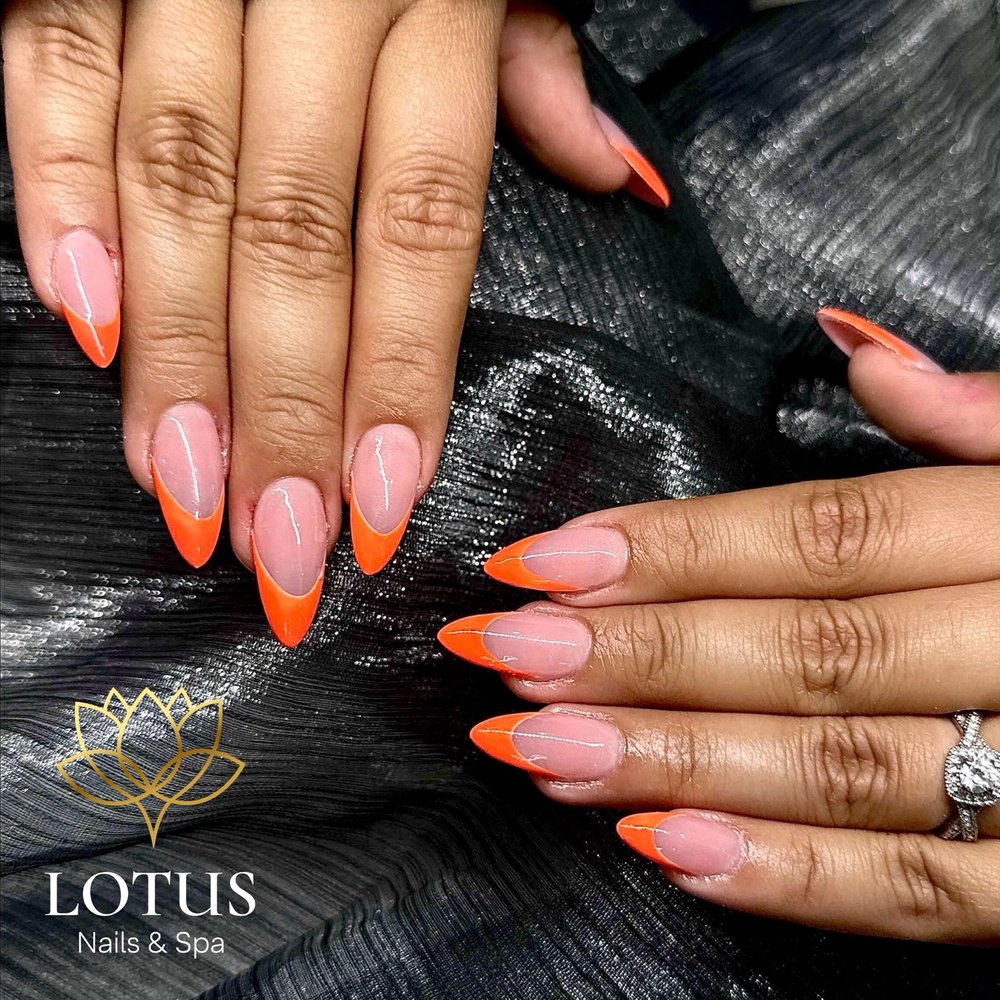 LOTUS NAILS & SPA - Updated December 2025 - 12 Photos - 32413 ...