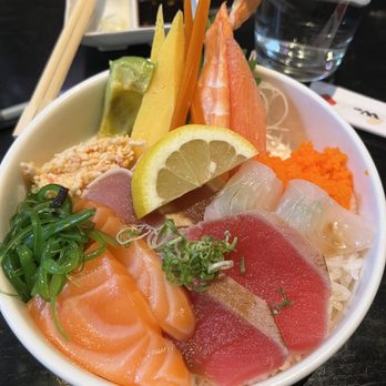 SUSHI KINOYA - Updated October 2024 - 1117 Photos & 957 Reviews - 5521 ...