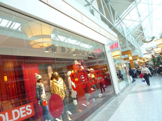 CF FAIRVIEW POINTE CLAIRE - Updated May 2024 - 36 Photos & 31 Reviews ...