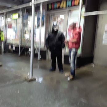 ALLIED UNIVERSAL SECURITY - Updated October 2025 - 123 William St, New ...