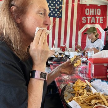 BUCKEYE EXPRESS DINER - Updated May 2024 - 297 Photos & 207 Reviews ...