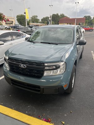 SUN STATE FORD - Updated December 2025 - 21 Photos & 151 Reviews - 3535 ...