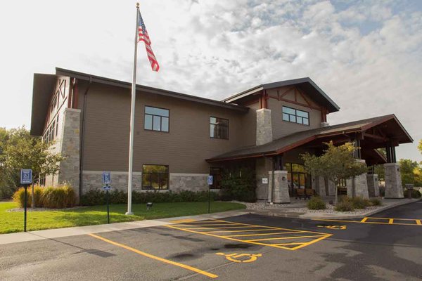 APPLE CREEK YMCA - Updated October 2025 - 2851 E Apple Creek Rd ...