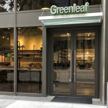 GREENLEAF KITCHEN AND COCKTAILS - Updated August 2025 - 217 Photos ...