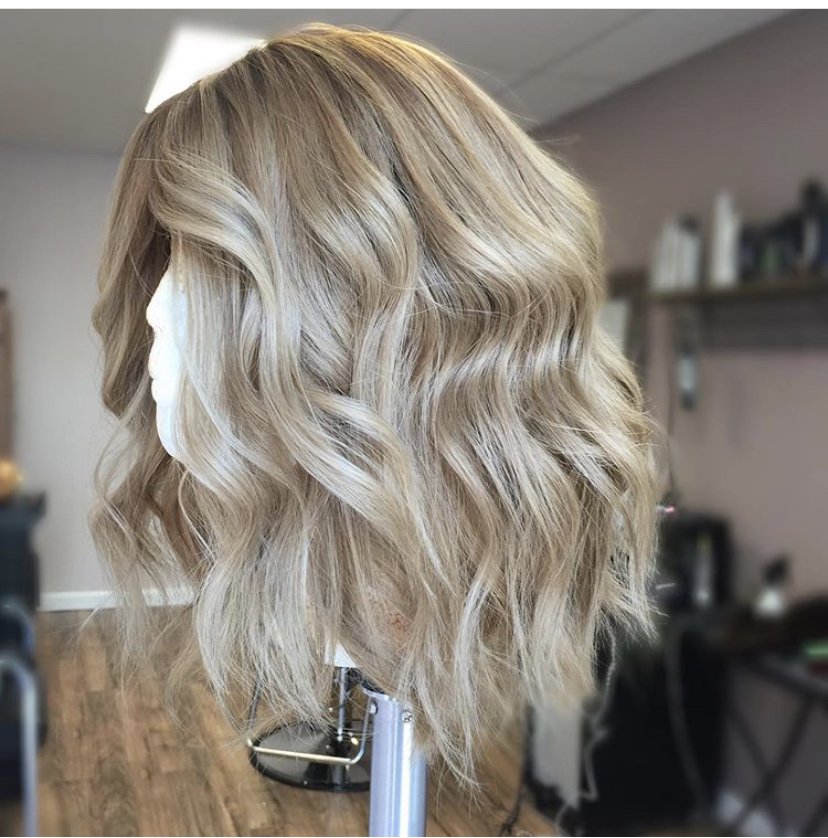 DANIELLE SHAYLAH HAIR AND WIG COLORIST - Updated May 2025 - Ridley Park ...