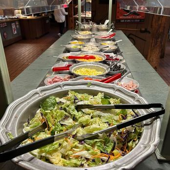 BACK 40 JUNCTION RESTAURANT - Updated October 2025 - 72 Photos & 121 ...