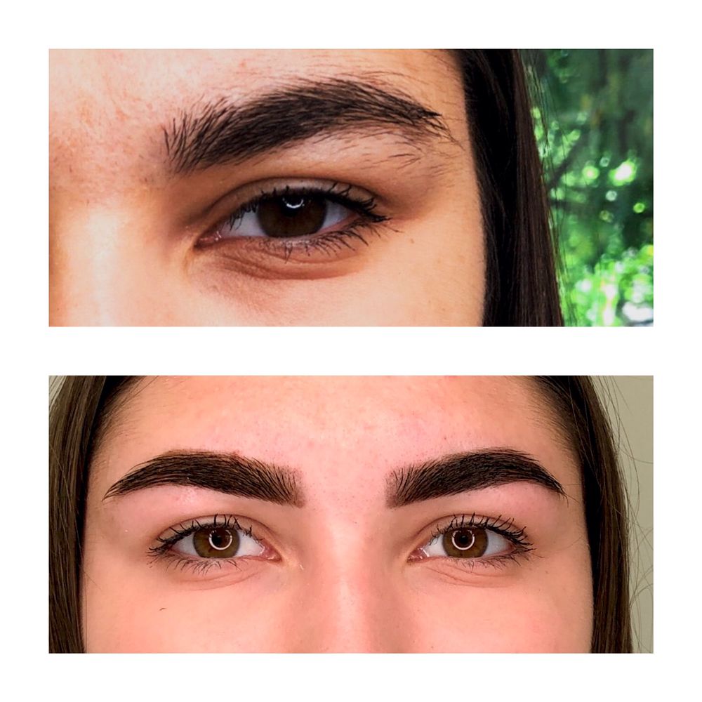 GOOD BROWS ONLY - 13 Photos - 1 Hallsville Road, London, United Kingdom ...