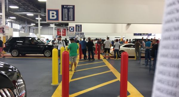 AMERICA’S AUTO AUCTION - Updated December 2025 - 51 Photos - 400 ...