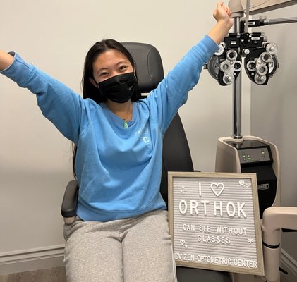 JUDY CAO, OD- VIZEN OPTOMETRIC CENTER - Updated December 2025 - 188 ...