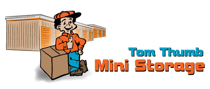TOM THUMB MINI STORAGE - Updated December 2025 - 3221 NW Edenbower Blvd ...
