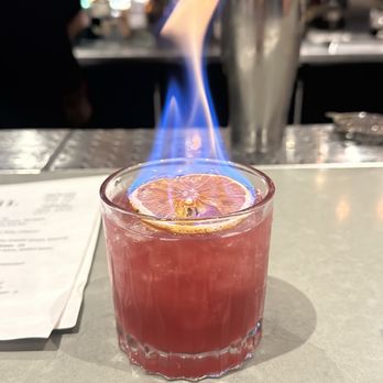 CLEAVER & COCKTAIL - Updated January 2025 - 184 Photos & 135 Reviews ...