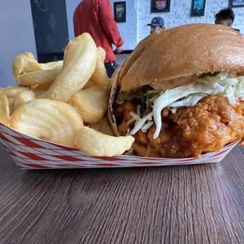 SCRATCH COOKERY - Updated September 2024 - 717 Photos & 586 Reviews ...