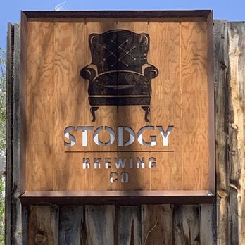 STODGY BREWING - Updated October 2025 - 75 Photos & 31 Reviews - 1802 ...