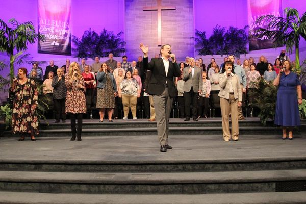 CANTON BAPTIST TEMPLE - Updated May 2026 - 25 Photos - 515 Whipple Ave ...