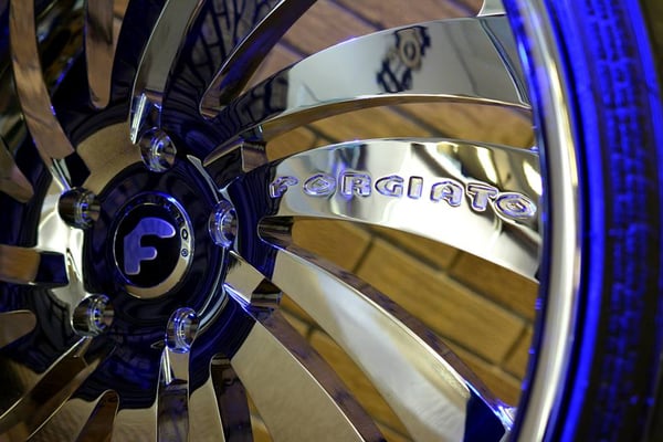 CRUSADER CUSTOMS - Updated October 2025 - 23 Photos - 2409 W Jefferson ...