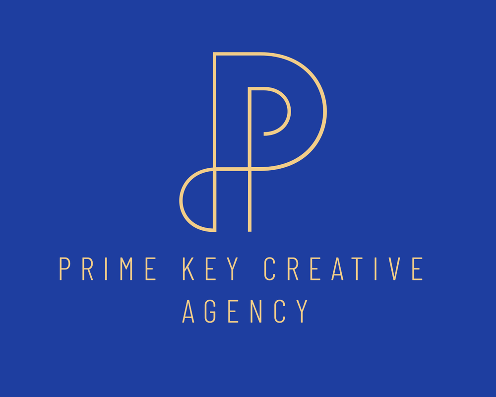PRIME KEY CREATIVE AGENCY - Updated March 2025 - Request Consultation ...