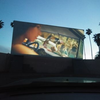 Rubidoux Drive-In Theatre & Swap Meet - 51 Photos & 106 Reviews - Drive ...