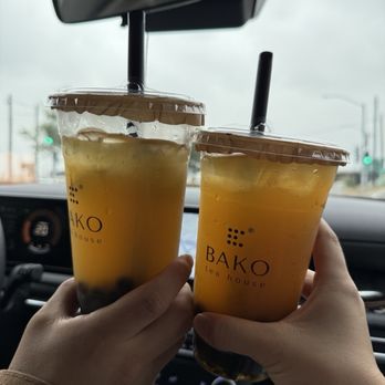 BAKO TEA HOUSE - Updated 05/2025 - 1088 Photos & 579 Reviews - 31 E ...