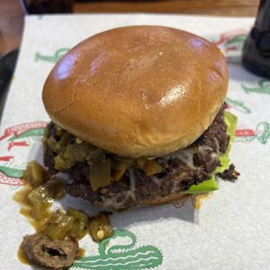 HATCH-IT GREEN CHILE BURGERS & TACOS - 220 Photos & 308 Reviews - 5341 ...