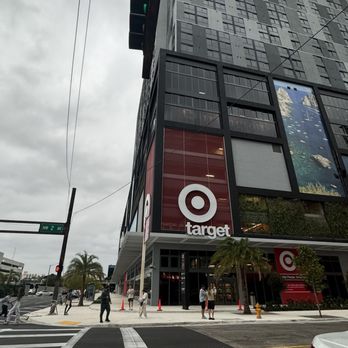 TARGET - Updated December 2025 - 15 Photos - 249 NW 6th St, Miami ...