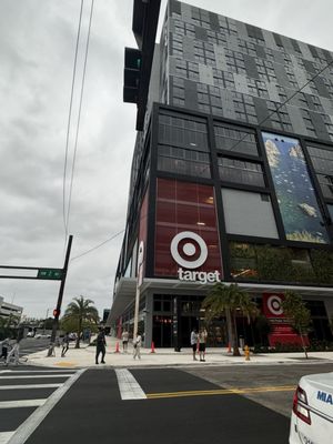 TARGET - Updated December 2025 - 15 Photos - 249 NW 6th St, Miami ...