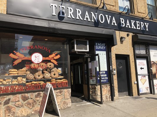 TERRANOVA BAKERY - Updated July 2025 - 49 Photos & 73 Reviews - 691 E ...
