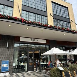 TATTE BAKERY & CAFE - Updated December 2025 - 600 Photos & 296 Reviews ...