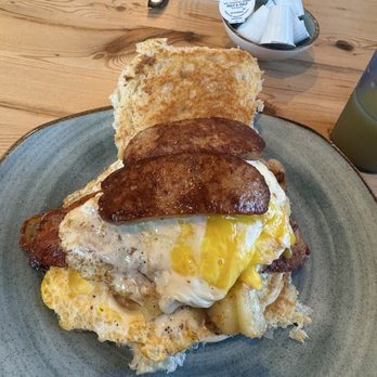 THE PRETTY ALRIGHT BREAKFAST CLUB - Updated December 2025 - 79 Photos ...