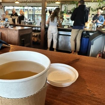 PINEWOOD COFFEE BAR - Updated June 2024 - 169 Photos & 164 Reviews ...