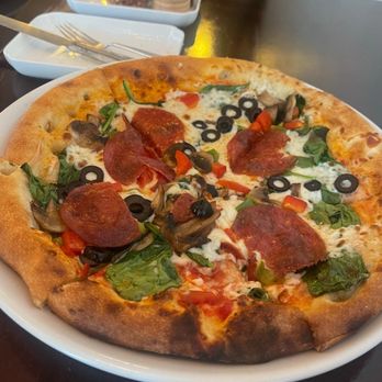 RED ROOSTER BRICK OVEN - Updated August 2024 - 250 Photos & 105 Reviews ...
