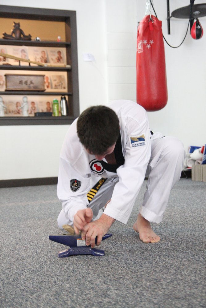 HALAMA’S CHAMPIONSHIP MARTIAL ARTS - Updated October 2025 - 267 Chellis ...