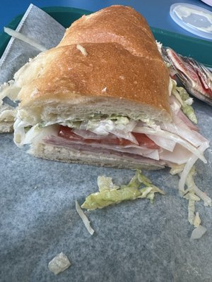 OBEE’S SUB SHOP - Updated December 2025 - 15 Photos & 79 Reviews - 261 ...
