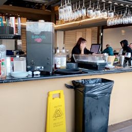 RIVER ROCKS DINING DOCKSIDE - Updated July 2025 - 319 Photos & 529 ...