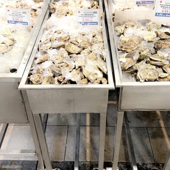 SEAFRONT FISH MARKET - Updated December 2025 - 19 Photos & 13 Reviews ...