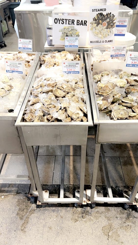 SEAFRONT FISH MARKET - Updated December 2025 - 19 Photos & 13 Reviews ...