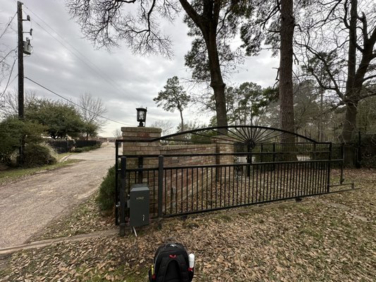 TEXAS GATES - Updated December 2024 - Request a Quote - Austin, Texas ...