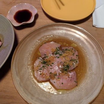 MOSHI MOSHI - Updated June 2025 - 1400 Photos & 1216 Reviews - 1448 ...