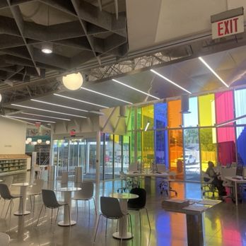 SHANNON WALKER LIBRARY - Updated October 2025 - 71 Photos & 10 Reviews ...