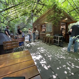 KENTUCKY NATIVE CAFE - 254 Photos & 164 Reviews - Cafes - 417 E Maxwell ...