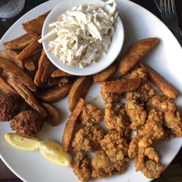 NORTH BEACH FISH CAMP - 1316 Photos & 954 Reviews - 100 1st St, Neptune ...